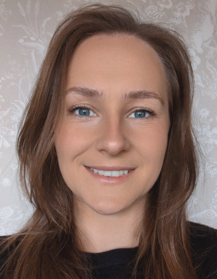 Sara Wright - UK Deaf Sport