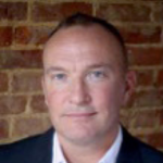 Peter Fitton - UK Deaf Sport