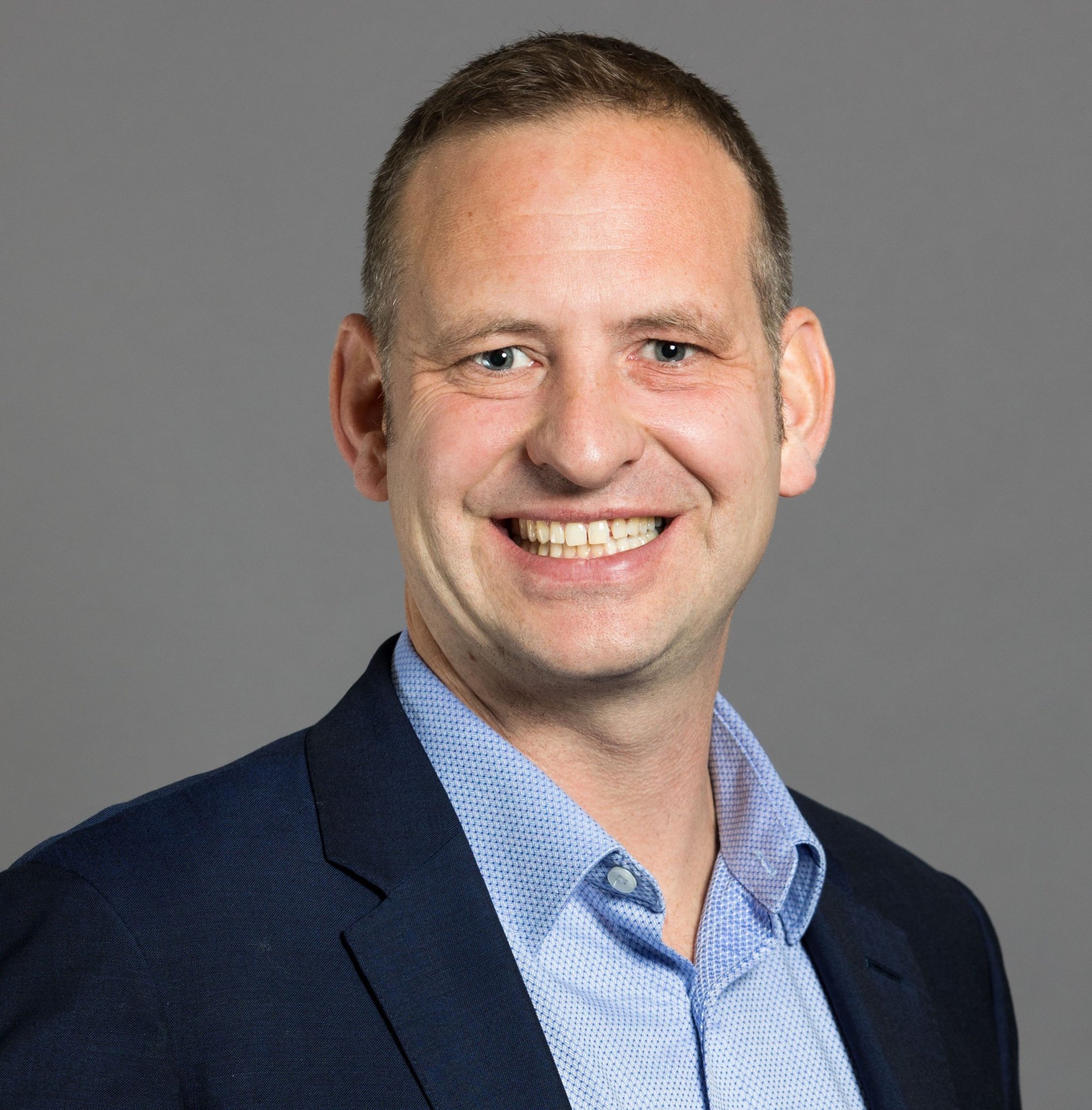 Toby Burton - UK Deaf Sport