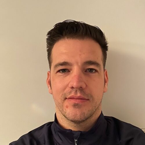 Performance Advisory Group - UK Deaf Sport