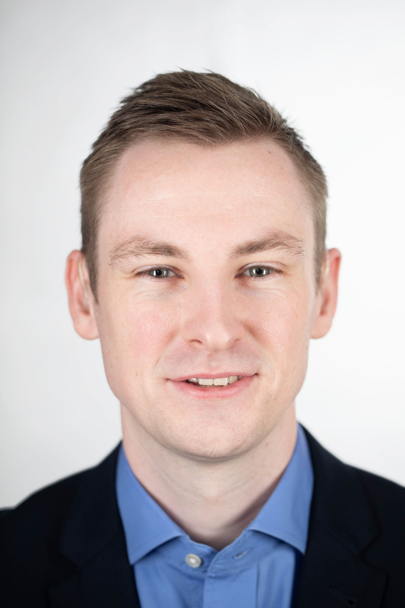 Fil Kamps - UK Deaf Sport