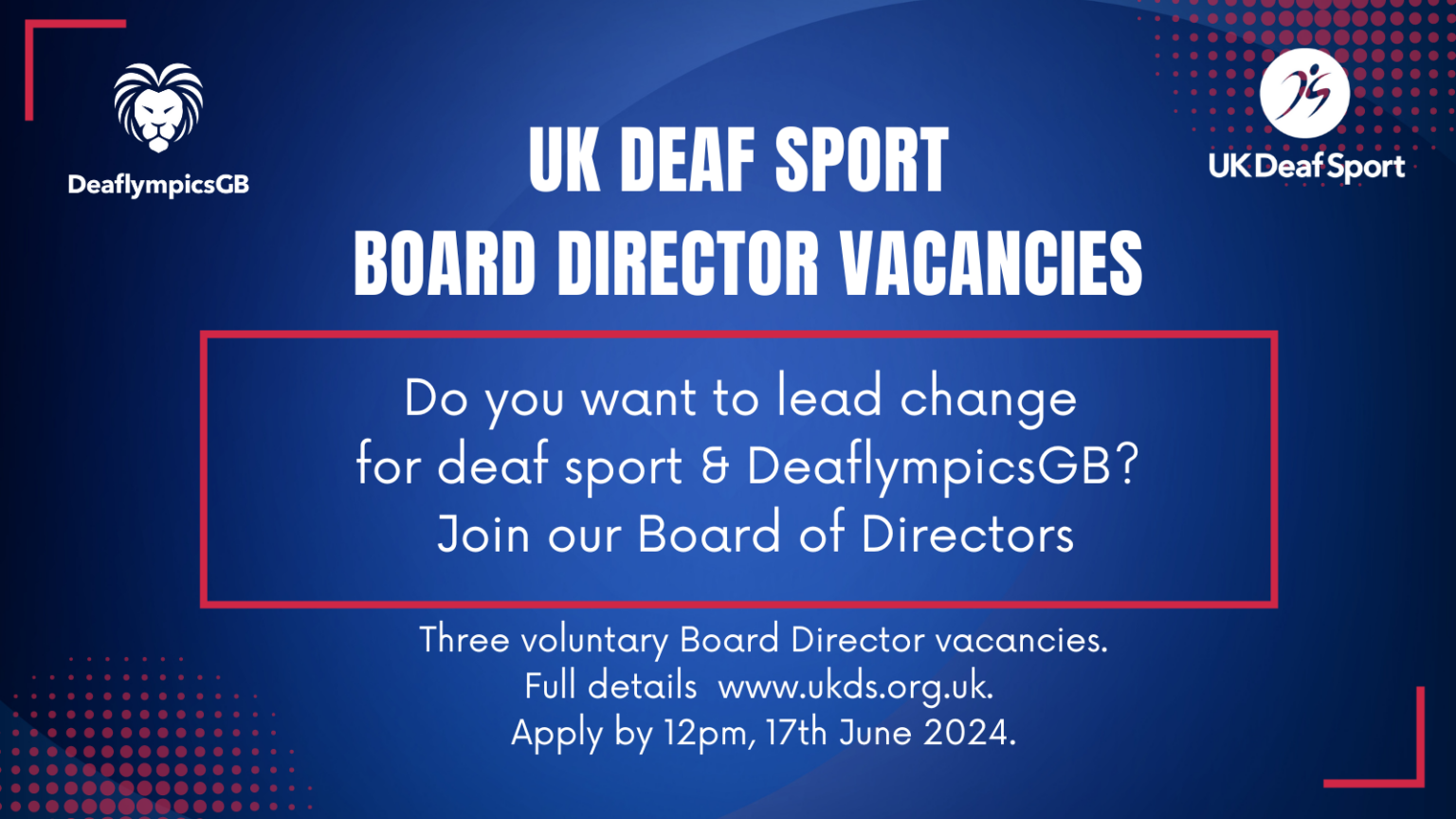 Home - UK Deaf Sport