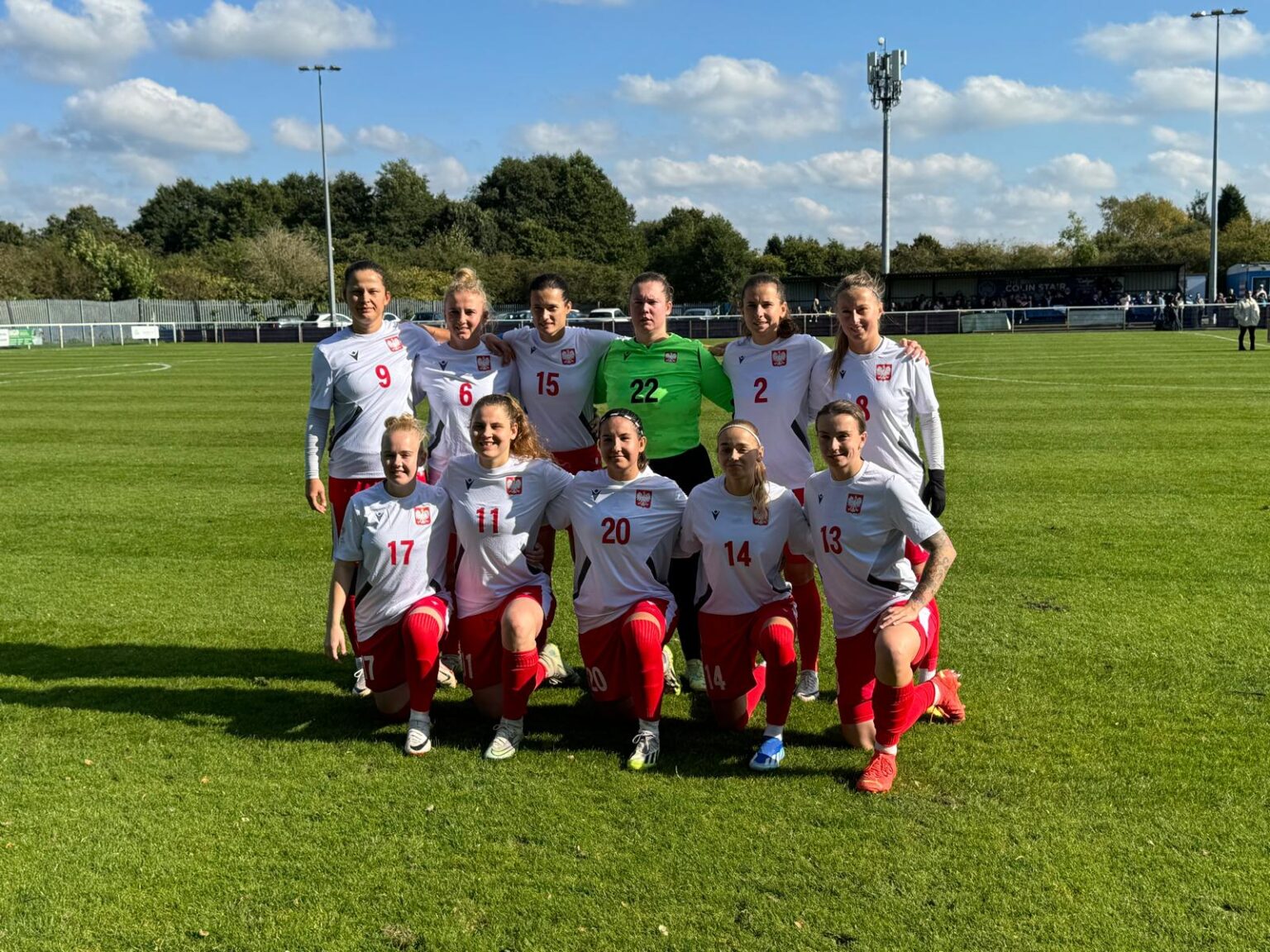 GB Deaf Women Football Team Qualify for the 2025 Deaflympics in Tokyo ...