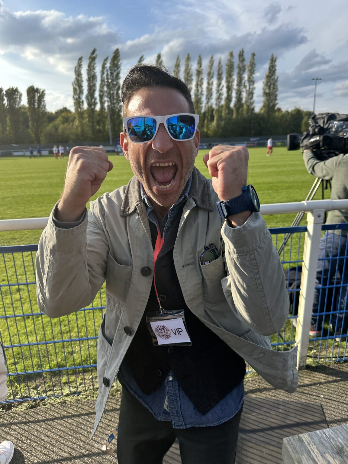 GB Deaf Women Football Team Qualify for the 2025 Deaflympics in Tokyo ...